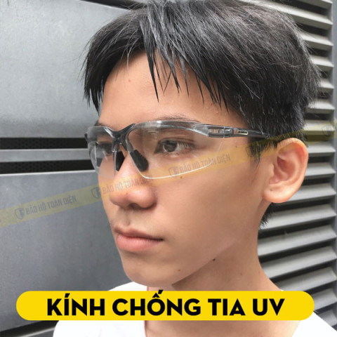 Kính bảo hộ cao cấp King's KY 711 (Thương hiệu Mỹ)